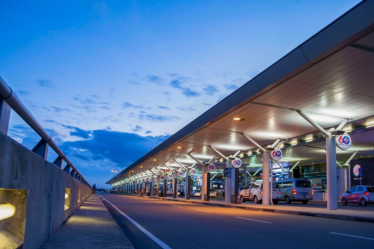 Navette shuttle : la meilleure solution pour se rendre à l’aéroport.