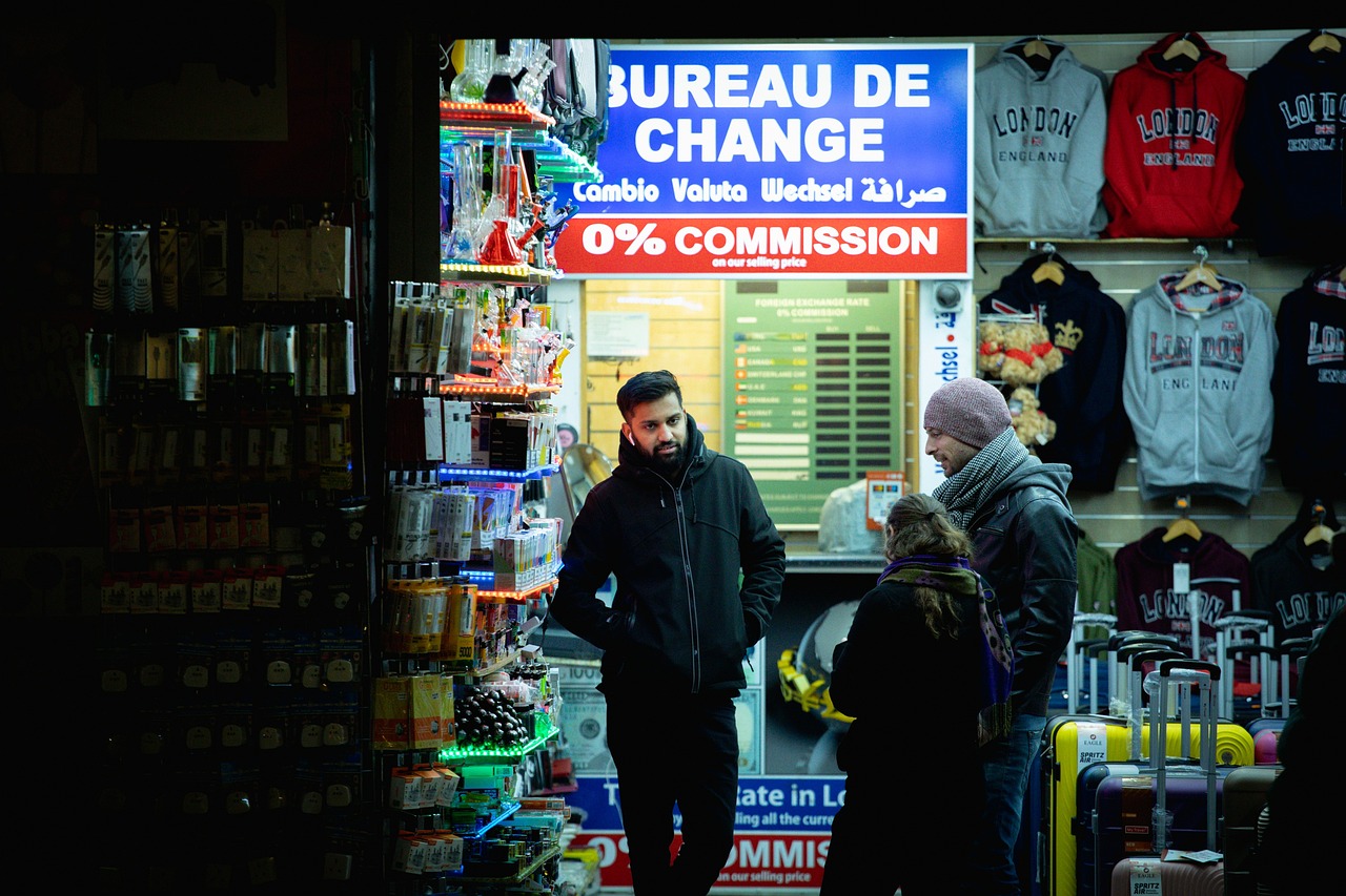 Protégez votre commerce : comprendre et prévenir le vol à l’étalage