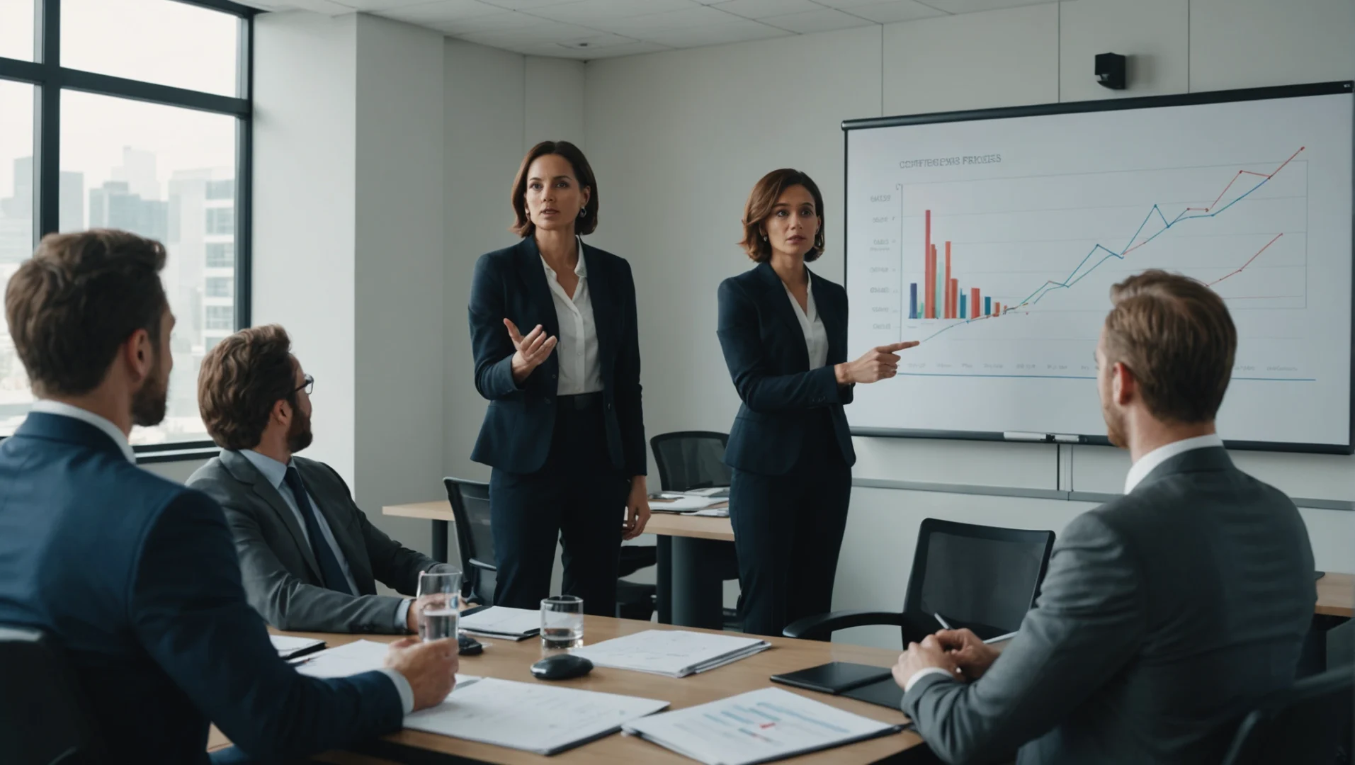 Optimisez Votre Parcours Pro en Entreprise