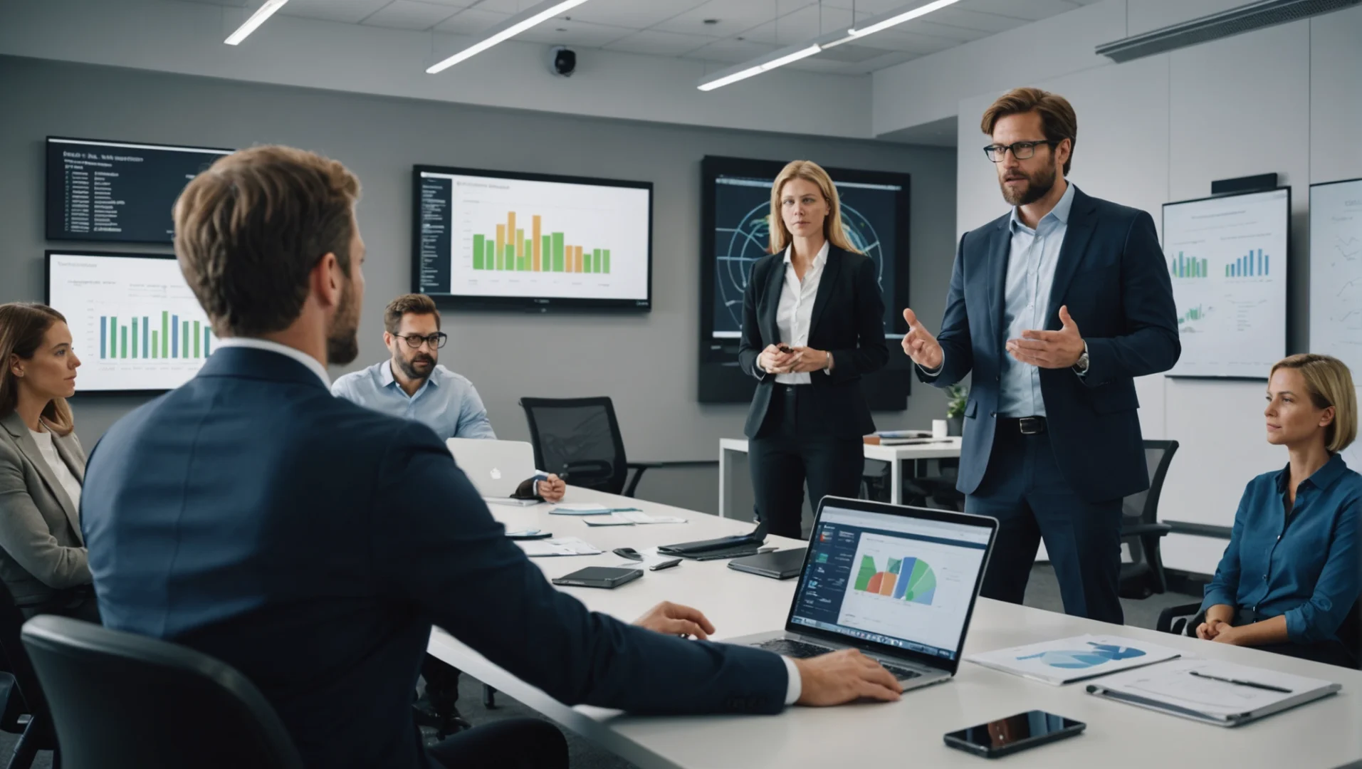 Techniques Innovantes pour Booster la Performance en Entreprise