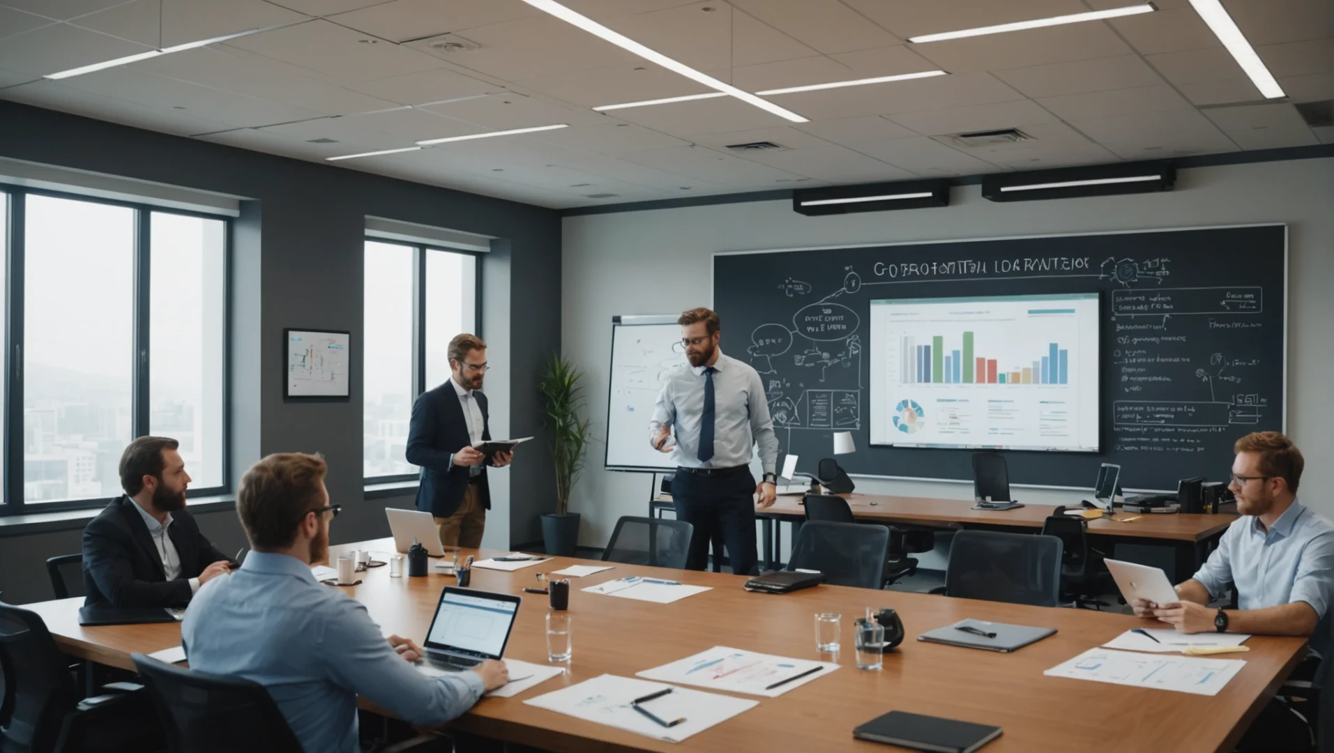 Trouver l'outil de management parfait pour votre entreprise