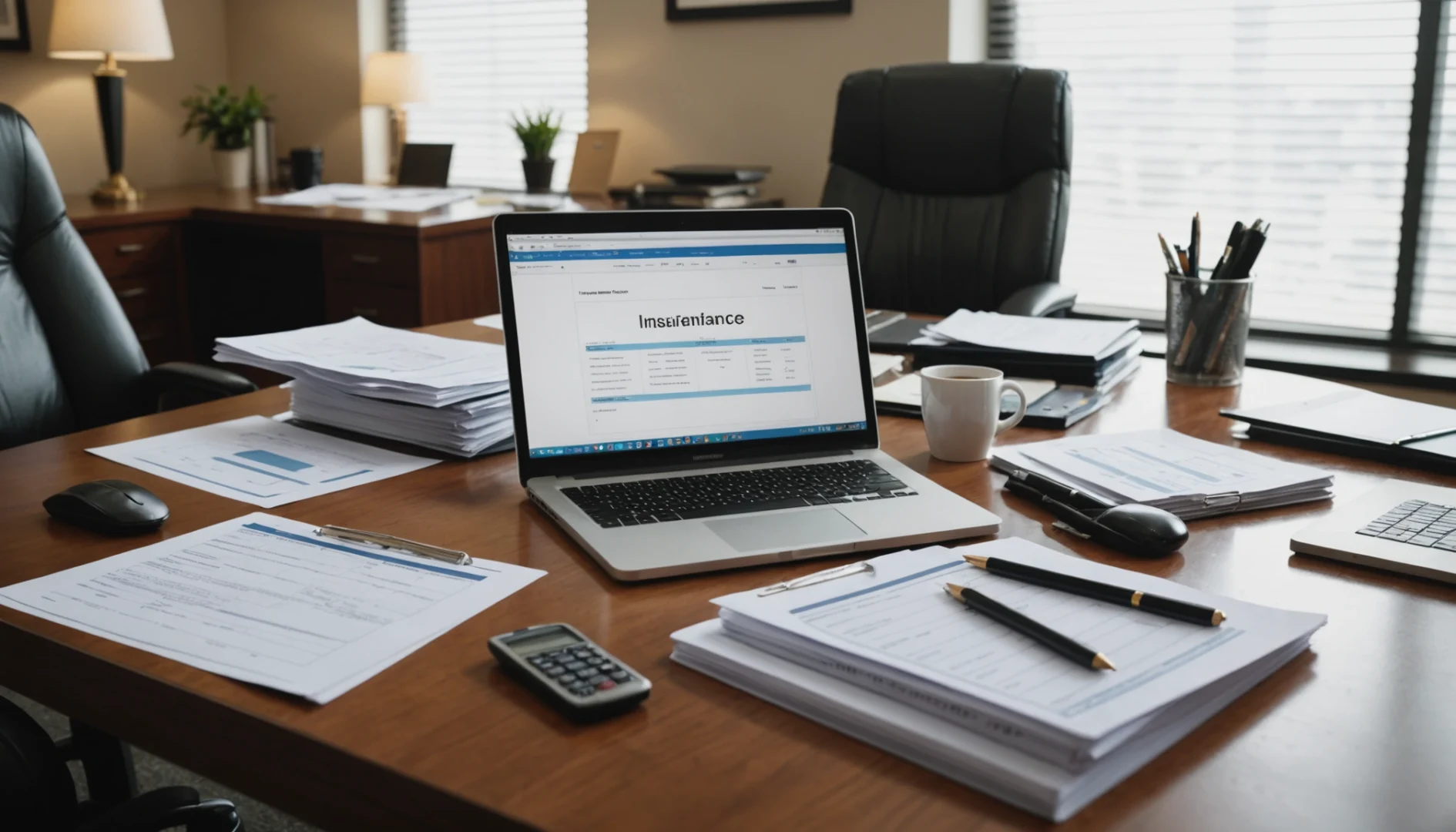 Les types d’assurances indispensables pour une entreprise : le rôle du ...