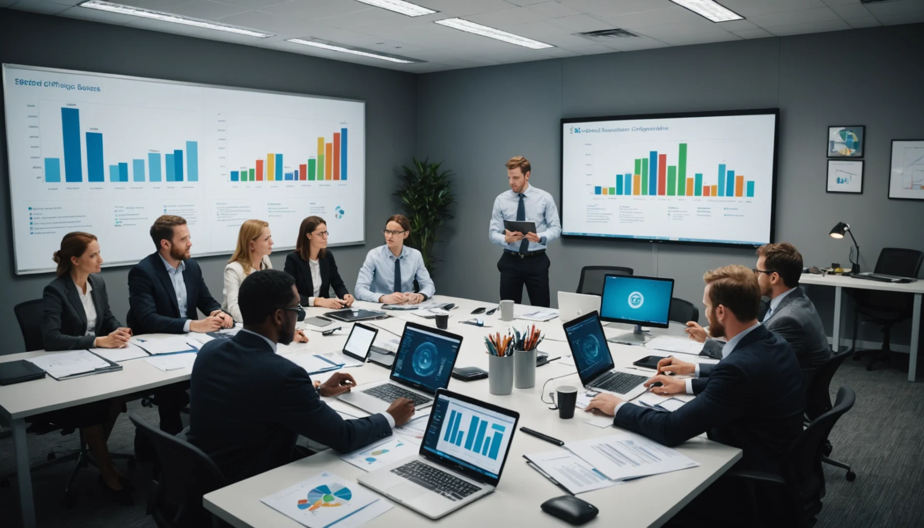 Comprendre le taux d'évolution pour booster votre croissance