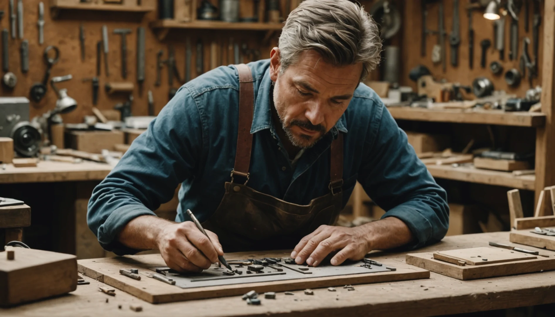 L'option jqpa : Sécurité pour votre entreprise artisanale