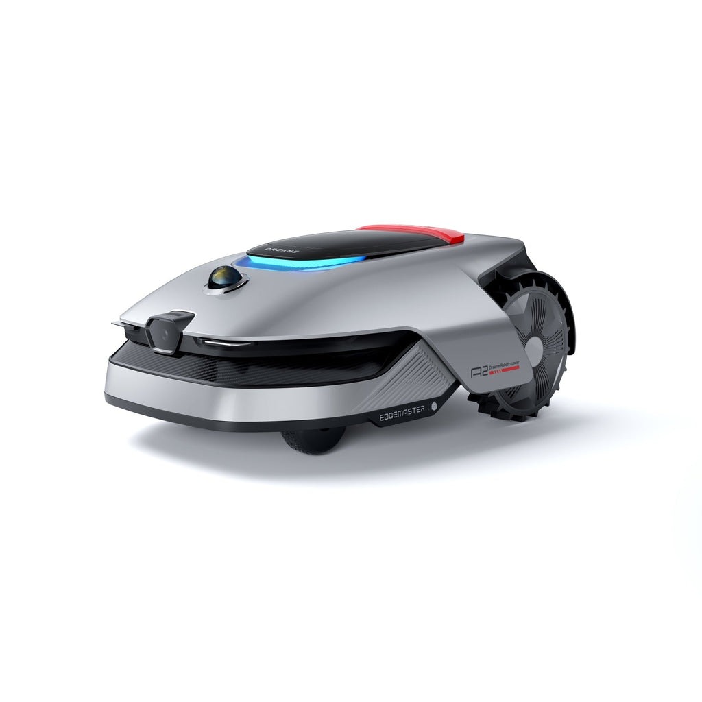 Comment choisir le bon robot tondeuse